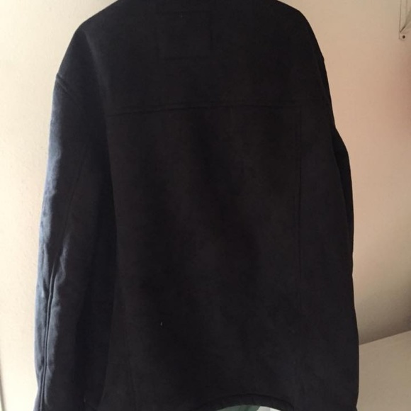 David Taylor | Jackets & Coats | Mens Winter Coat Xlsuede Lord David ...